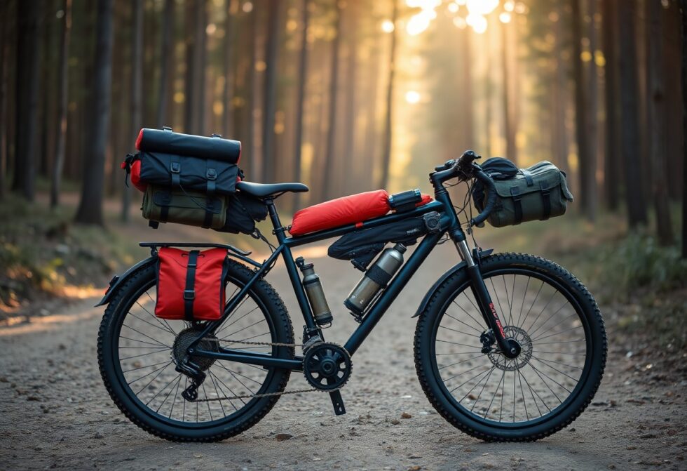 Home - Bikepacking England